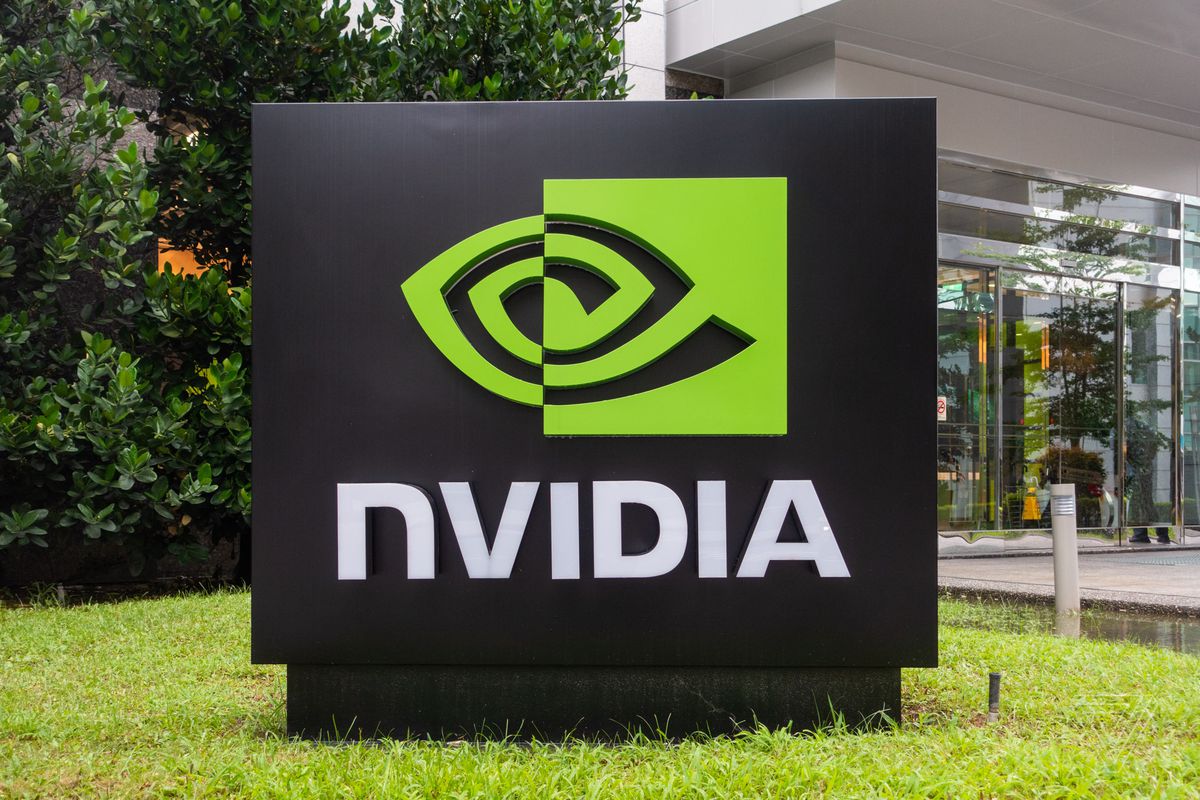 NVIDIA Launches Omniverse Blueprints to Boost Industrial and Robotic ...