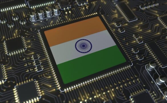 India Targets 2 nm Chips in Semiconductor Push