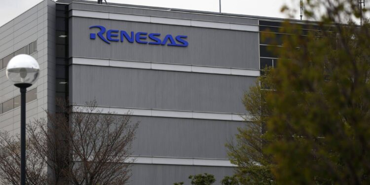 Renesas Faces Potential ¥250 Billion Loss Following Wolfspeed Restructuring Deal