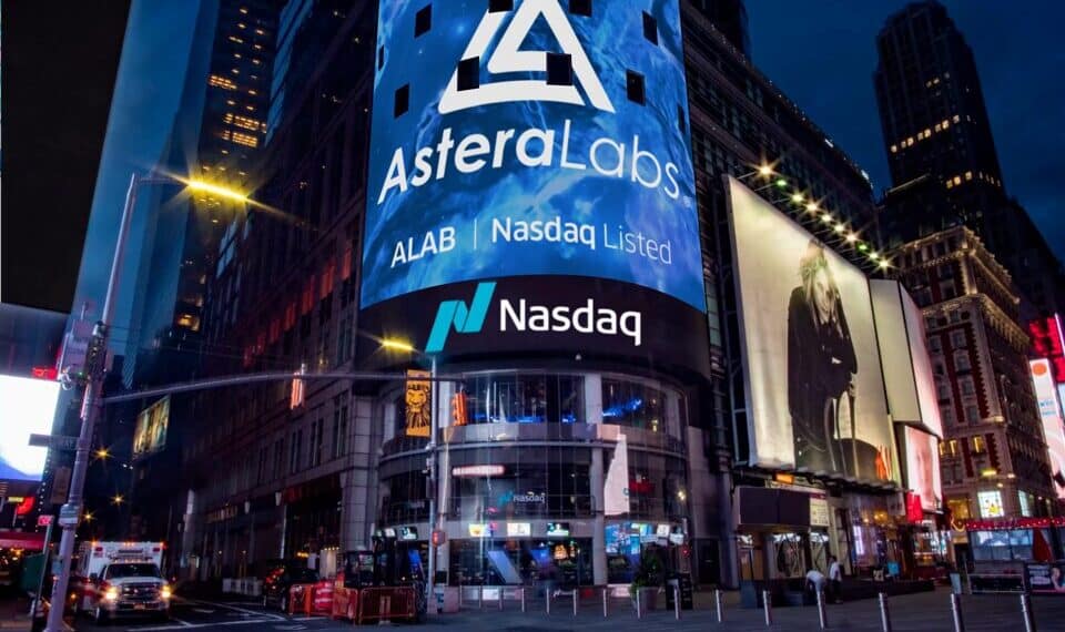 Astera Labs Eyes India Expansion