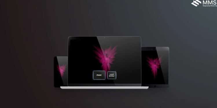 Magnachip Uncovers PIMC and Multi-Channel Level Shifter to Reg