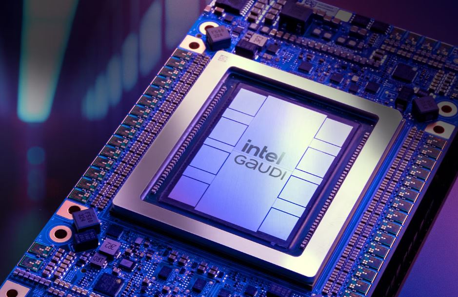 Intel Brings Xeon 6 and Gaudi 3 to Deliver Powerful AI Systems