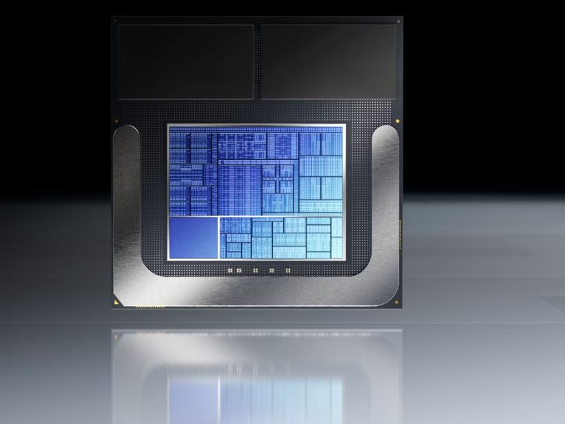 Intel Launches Core Ultra 200V Series: Most Efficient x86 Processo