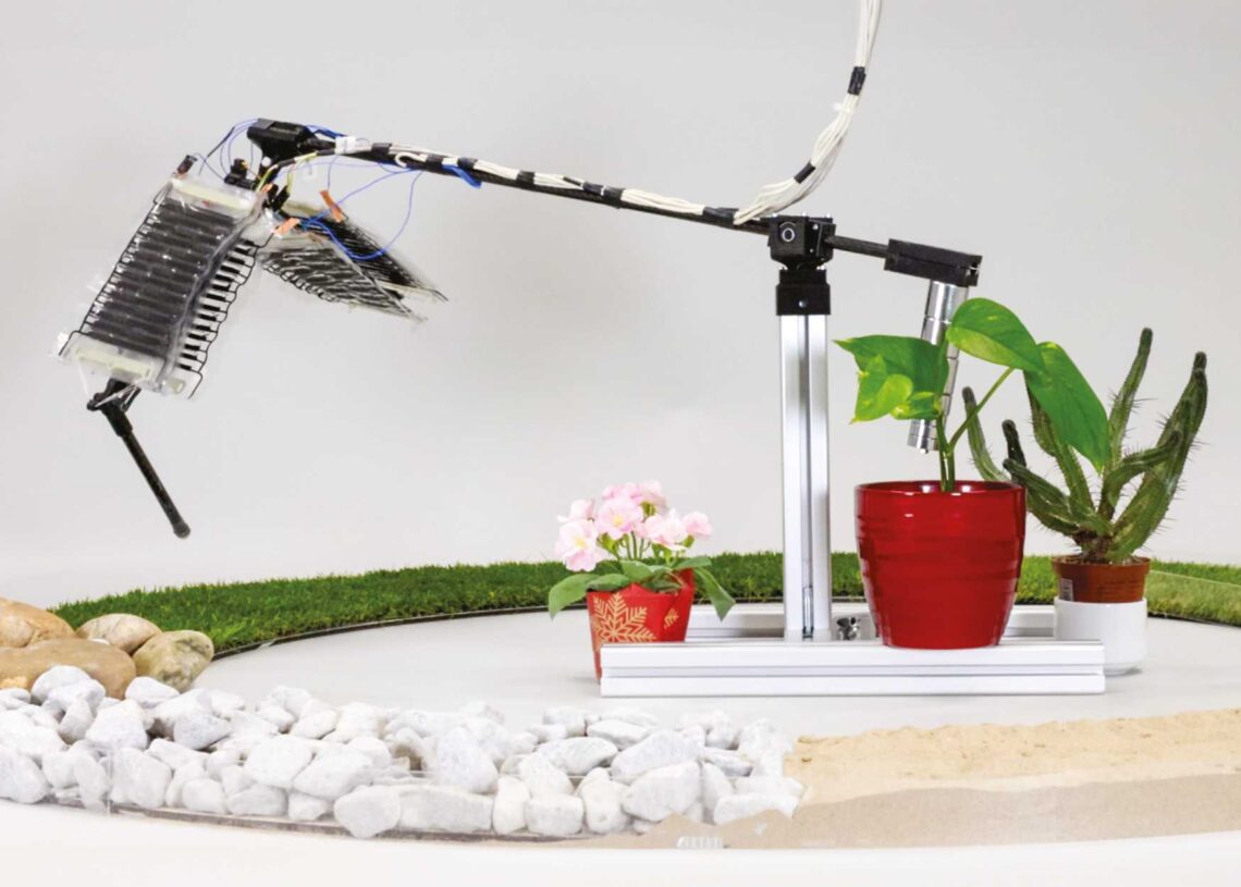 Robotics Industry Experts Insights | Thought Leadership | Electronicsclap