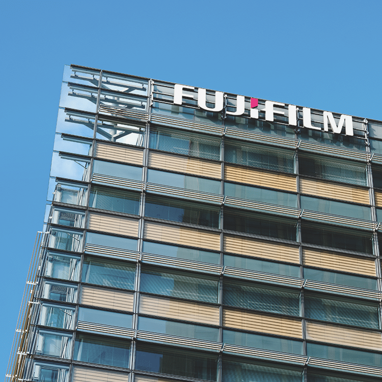 Fujifilm to Invest 20 Billion Yen in Japan to Expand Semiconductor