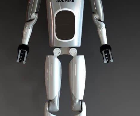 Humanoid Robot 2025 Archives - Electronicsclap