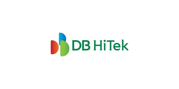 South Korea’s DB HiTek Advances 650V GaN HEMT for EV, Data Centers