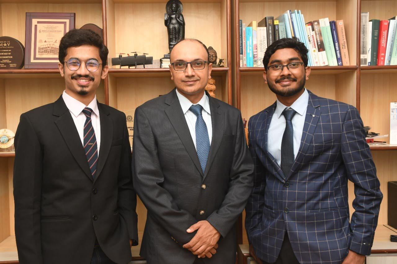 India’s EndureAir Gets ₹25 Crore Boost for Next-Gen Drones