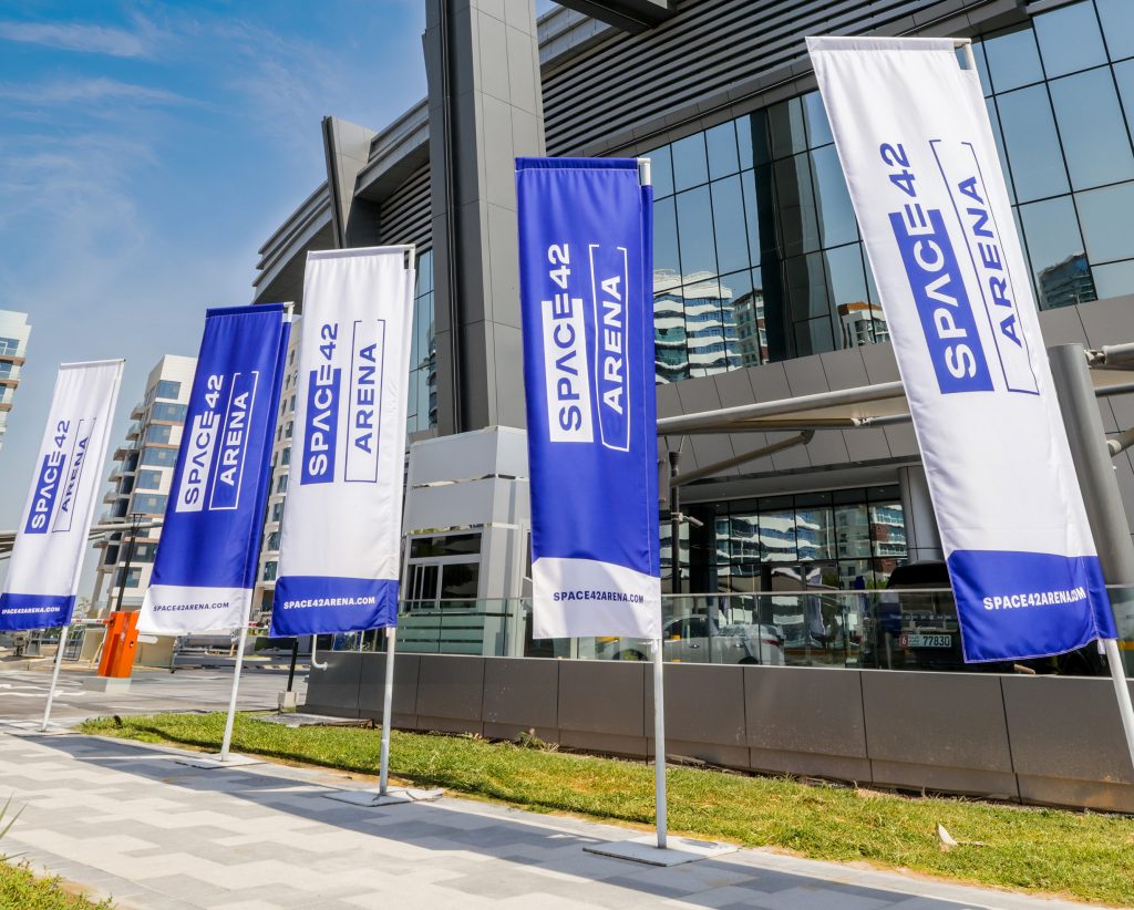 Space42 Partners Viasat to Create World’s First Space Tower Company