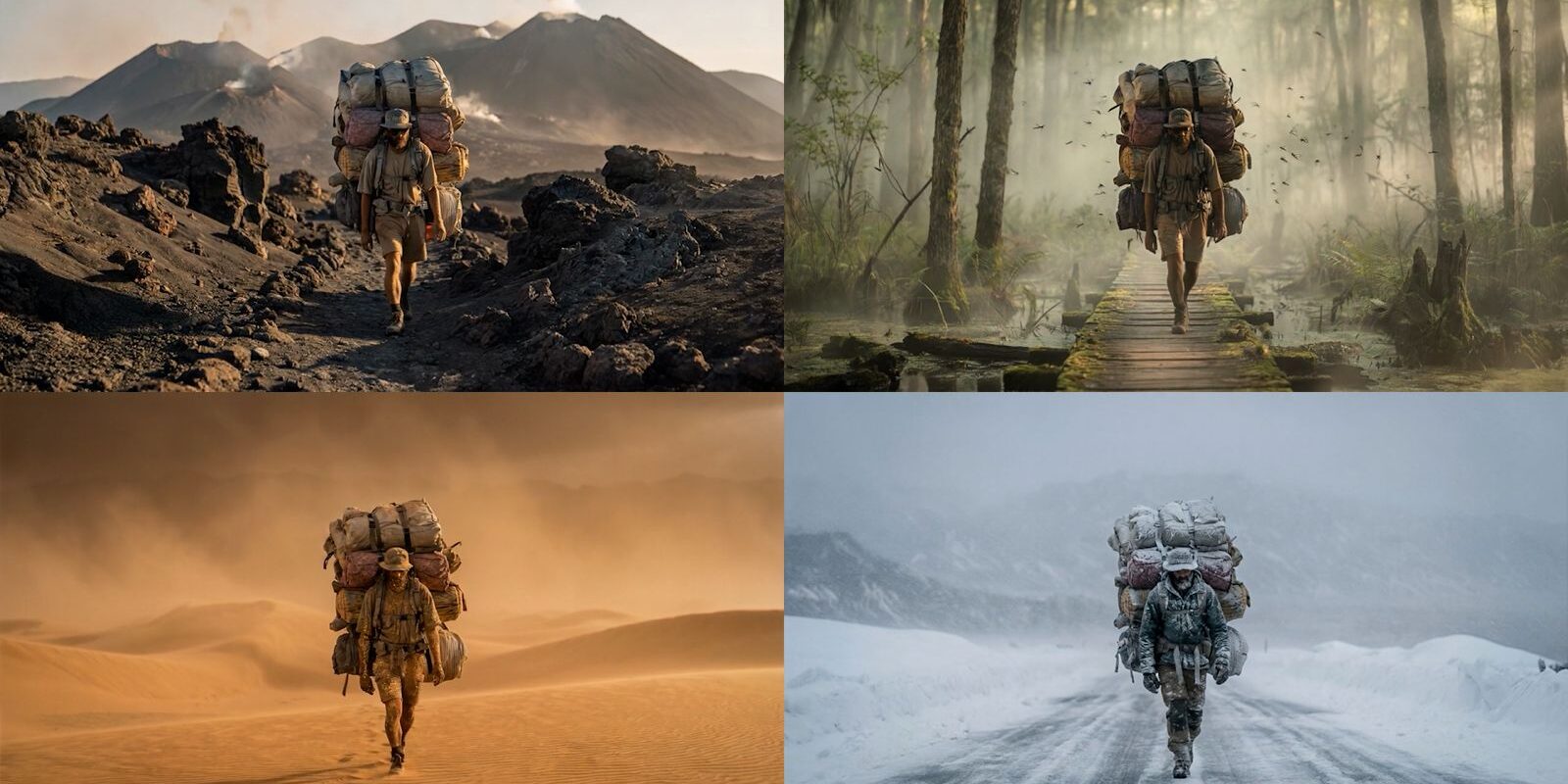 Luma AI Launches Ray3 Modify for Hybrid-AI Acting and Video Production